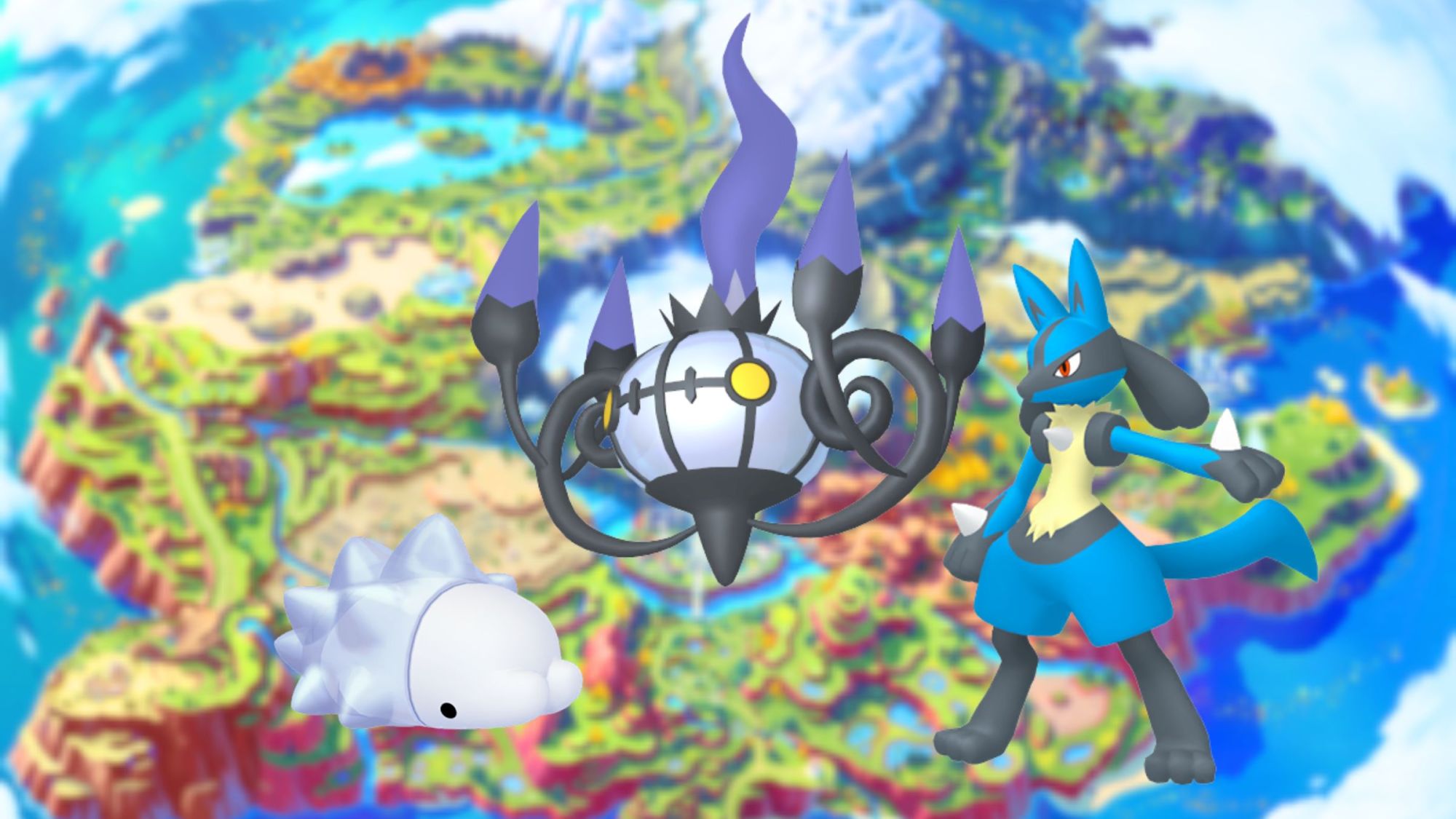The Most Popular Pokemon From Every Generation, According to Fans