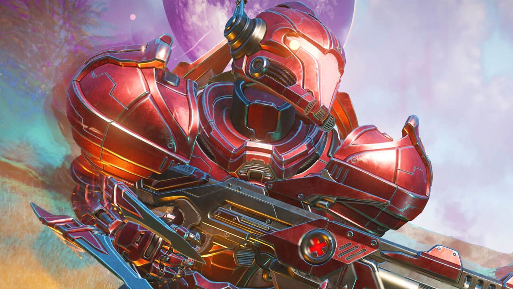No Man's Sky Gets Massive Free Content Update, Full Patch Notes Revealed