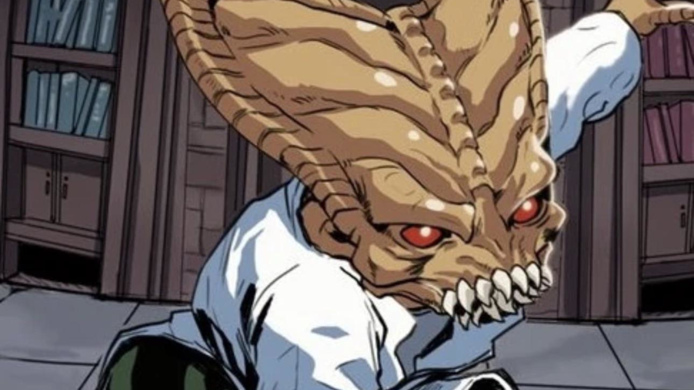 Top 10 X-Men Members Who Aren’t Mutants, Ranked - ComicBook.com