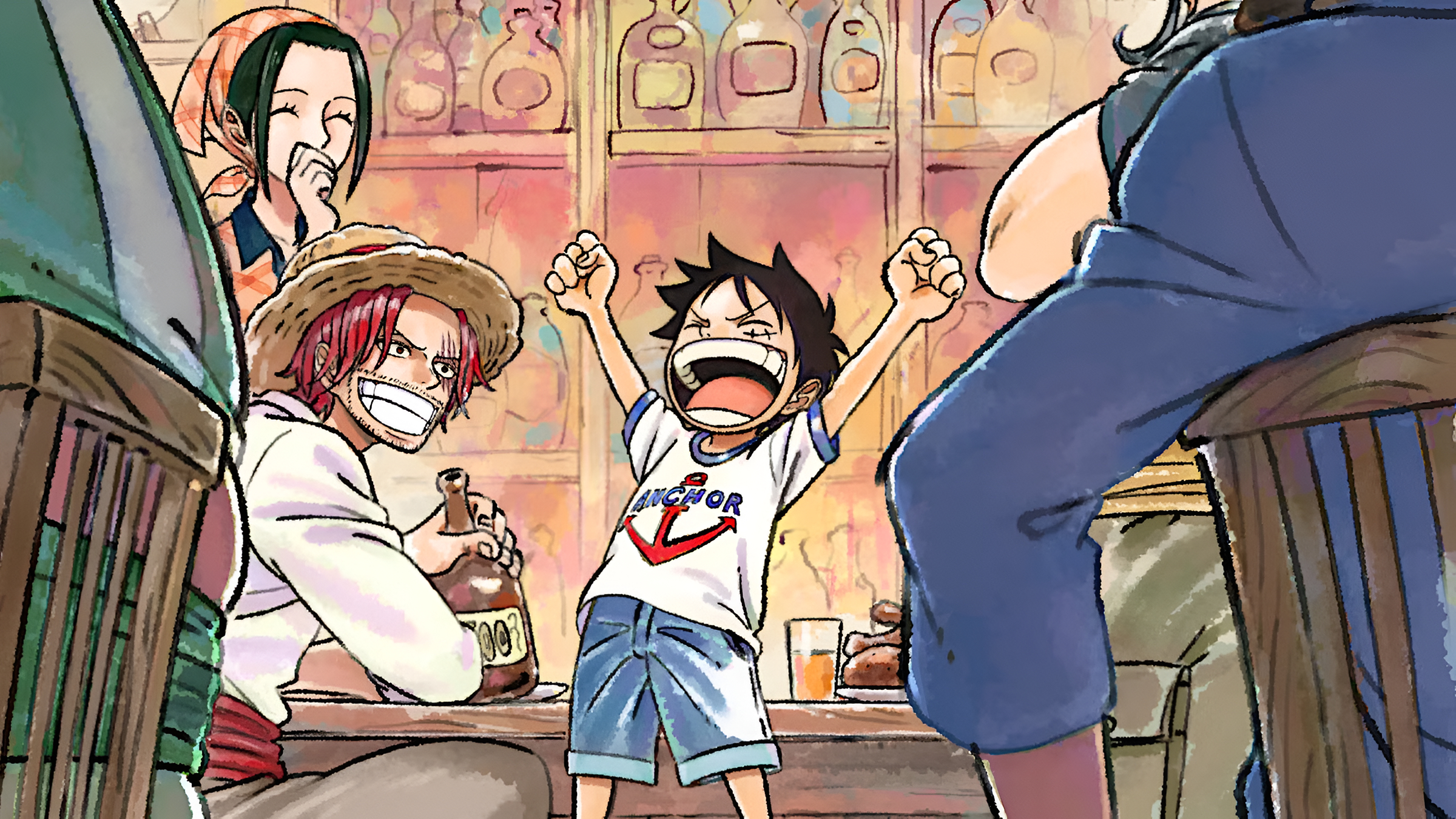 Latest Anime News & Opinions - ComicBook.com