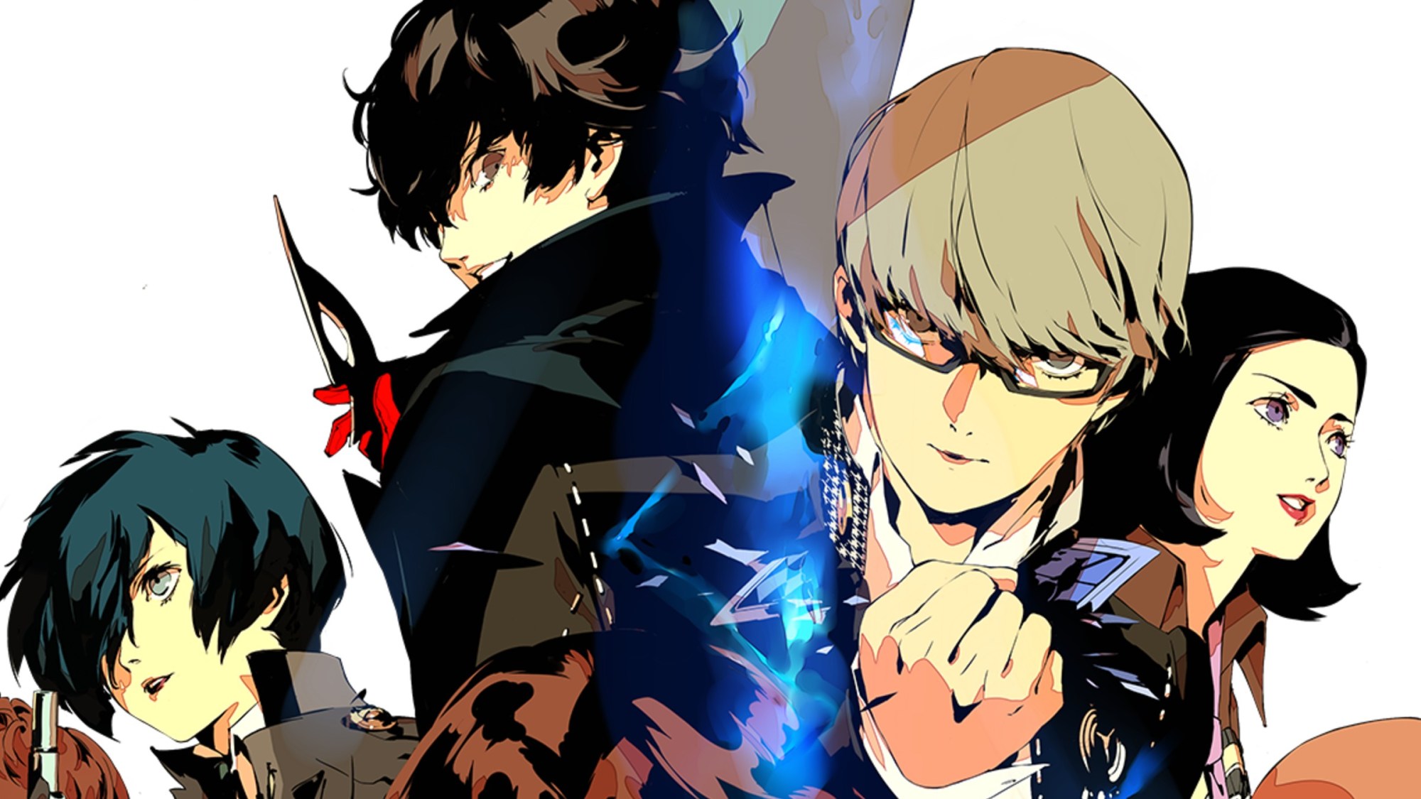 Persona 6 Leak Reveals First Look at the Game's Protagonist