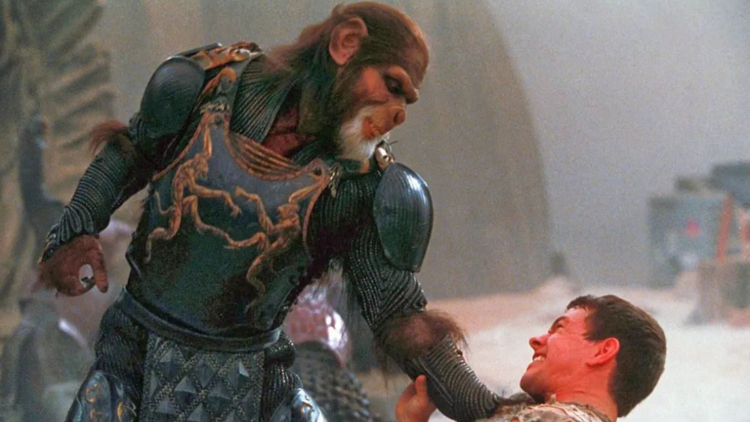 Every Planet of the Apes Film, Ranked From Worst to Best - ComicBook.com