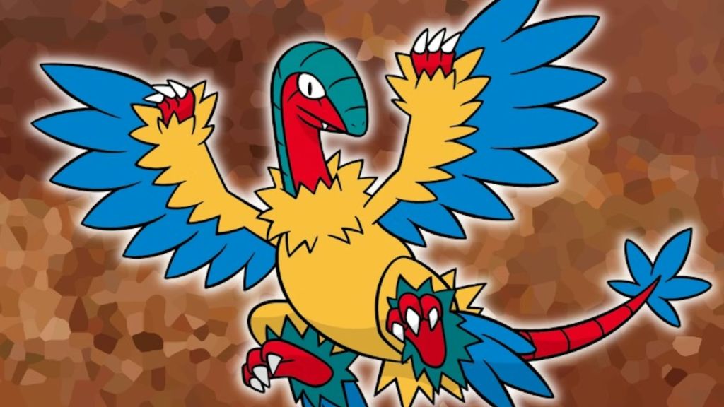 Pokemon Go Players Have a New, Incredibly Rare Shiny to Hunt (But Only ...