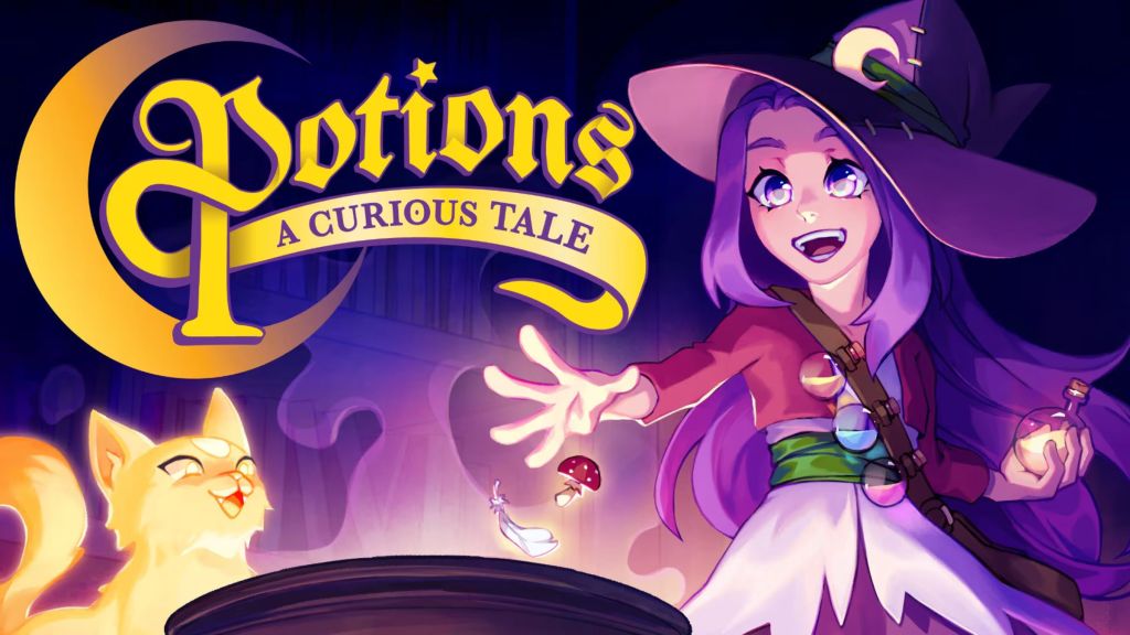Latest Steam Sale Event Is Perfect for Hogwarts Legacy Fans (Here Are ...