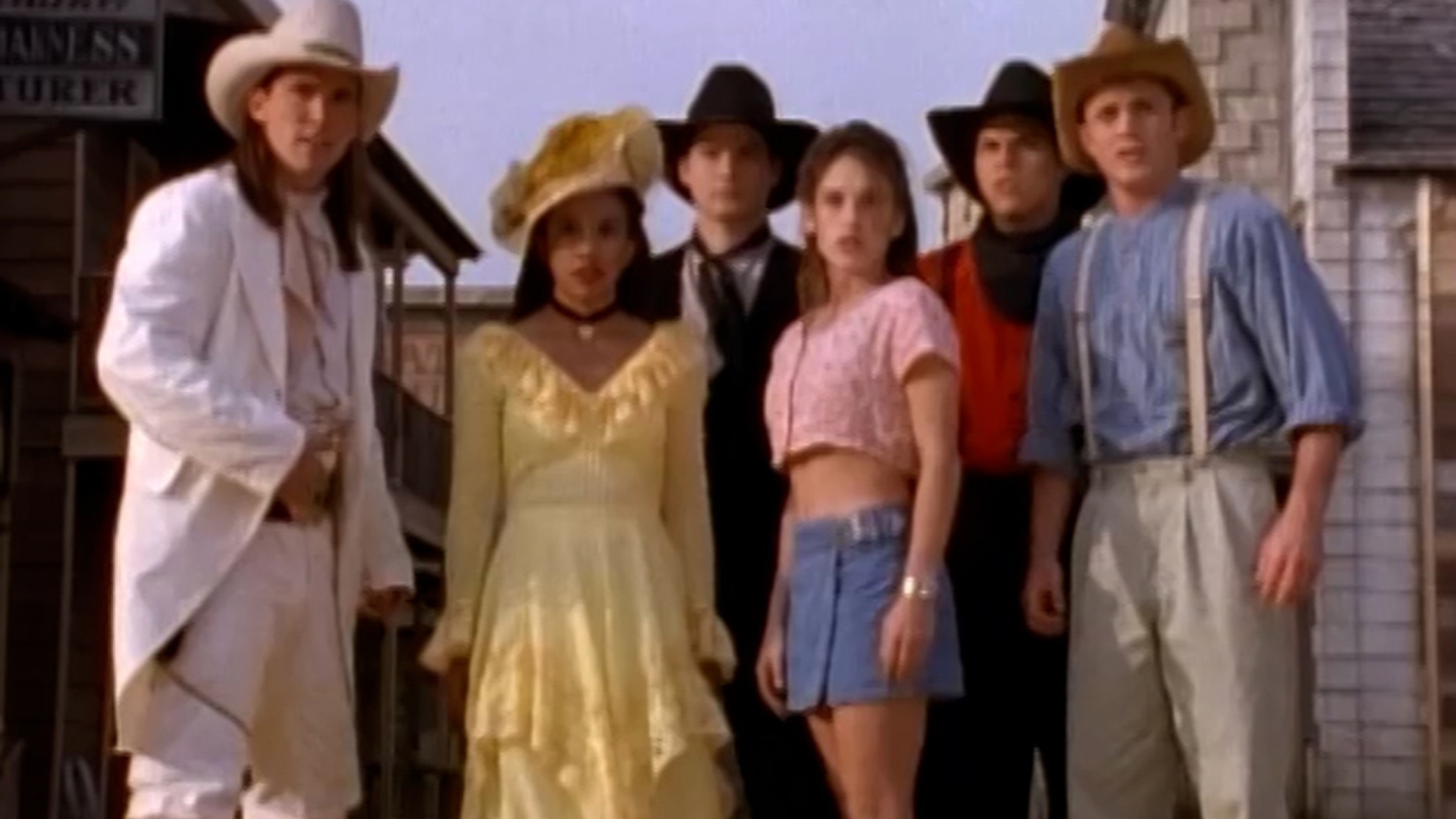 30 Years Ago, Mighty Morphin Power Rangers Debuted Its Most Unlikely ...