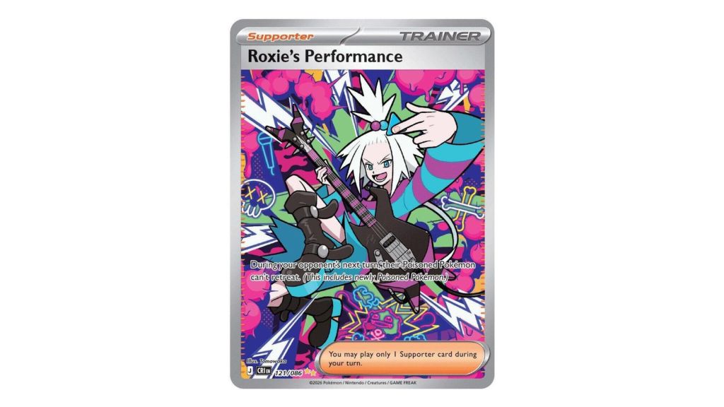 The Top 10 Chase Cards from Pokemon TCG’s Chaos Rising, Ranked by How ...