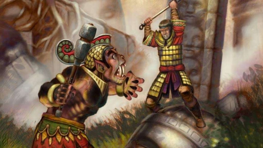5 Best Single-Player RPGs for Solo Gamers Looking for their Next TTRPG ...