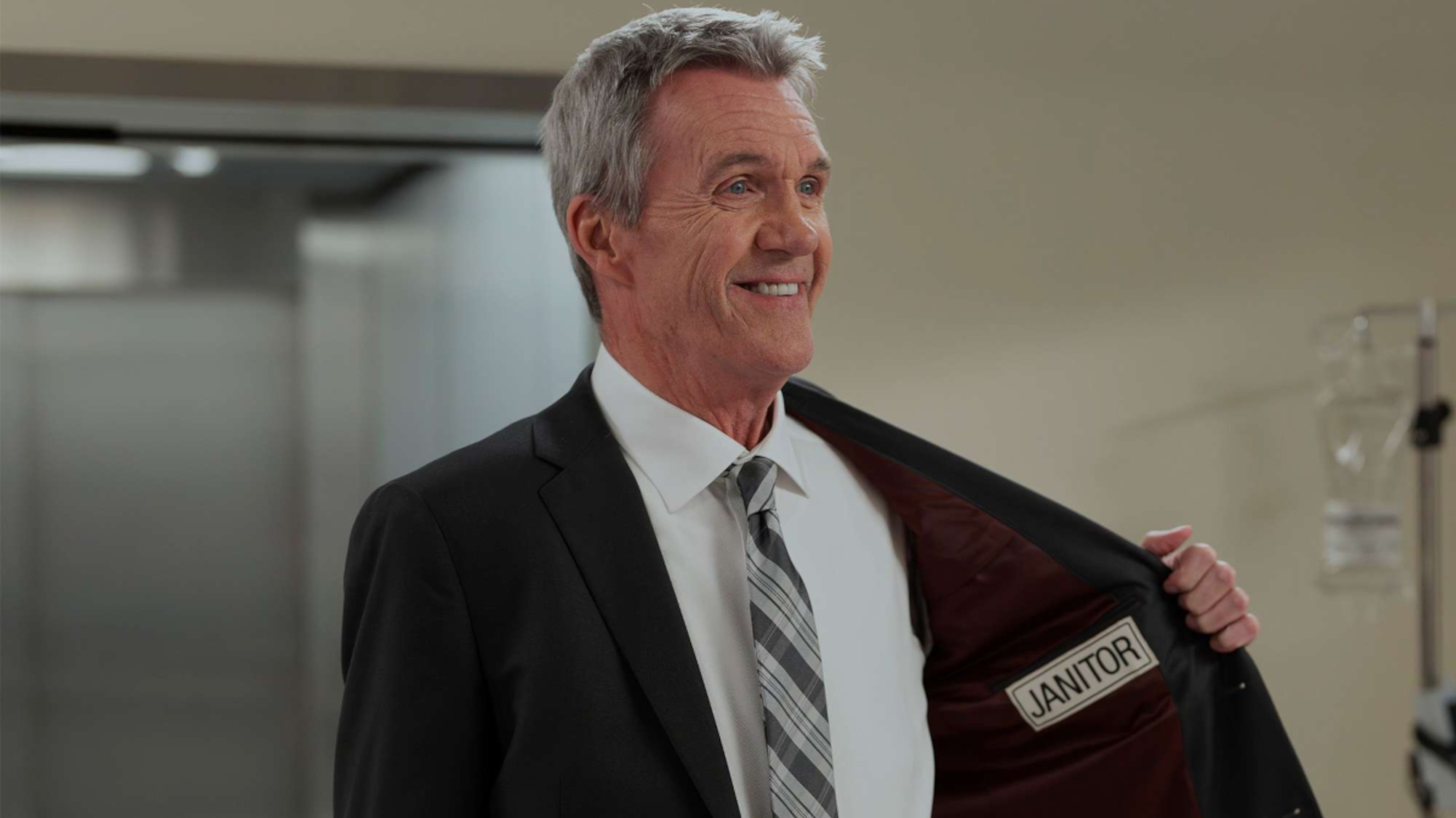 Scrubs Season 2's Release Window Officially Confirmed, And It's Much ...