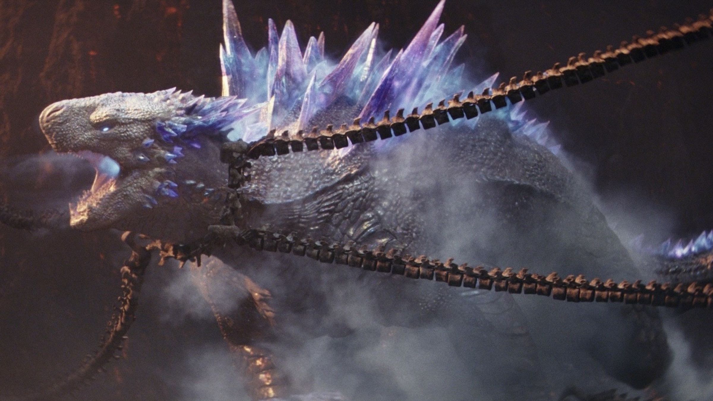 Godzilla & the Monsterverse's 10 Most Dangerous Titans, Ranked ...