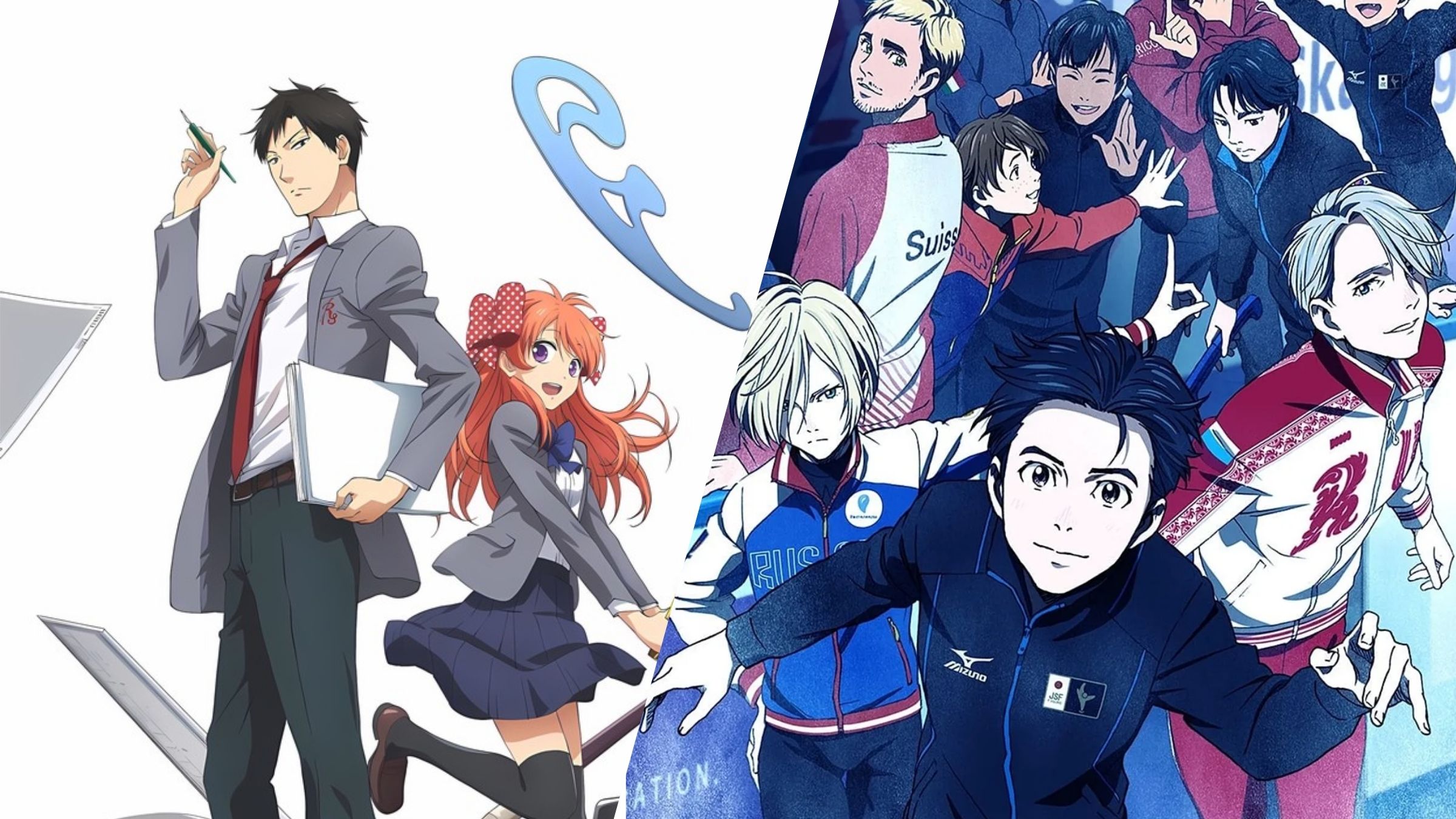 Latest Anime News & Opinions - ComicBook.com