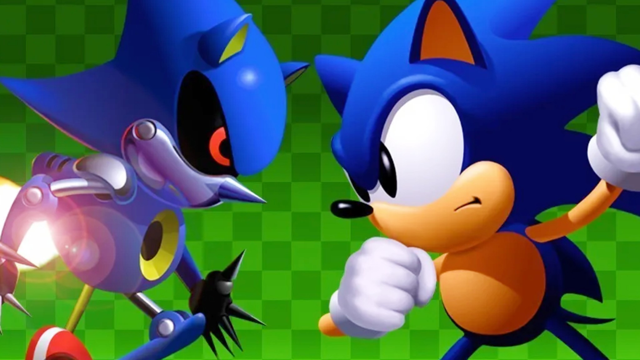 Classic Sonic Game Rumored to Get New Remake