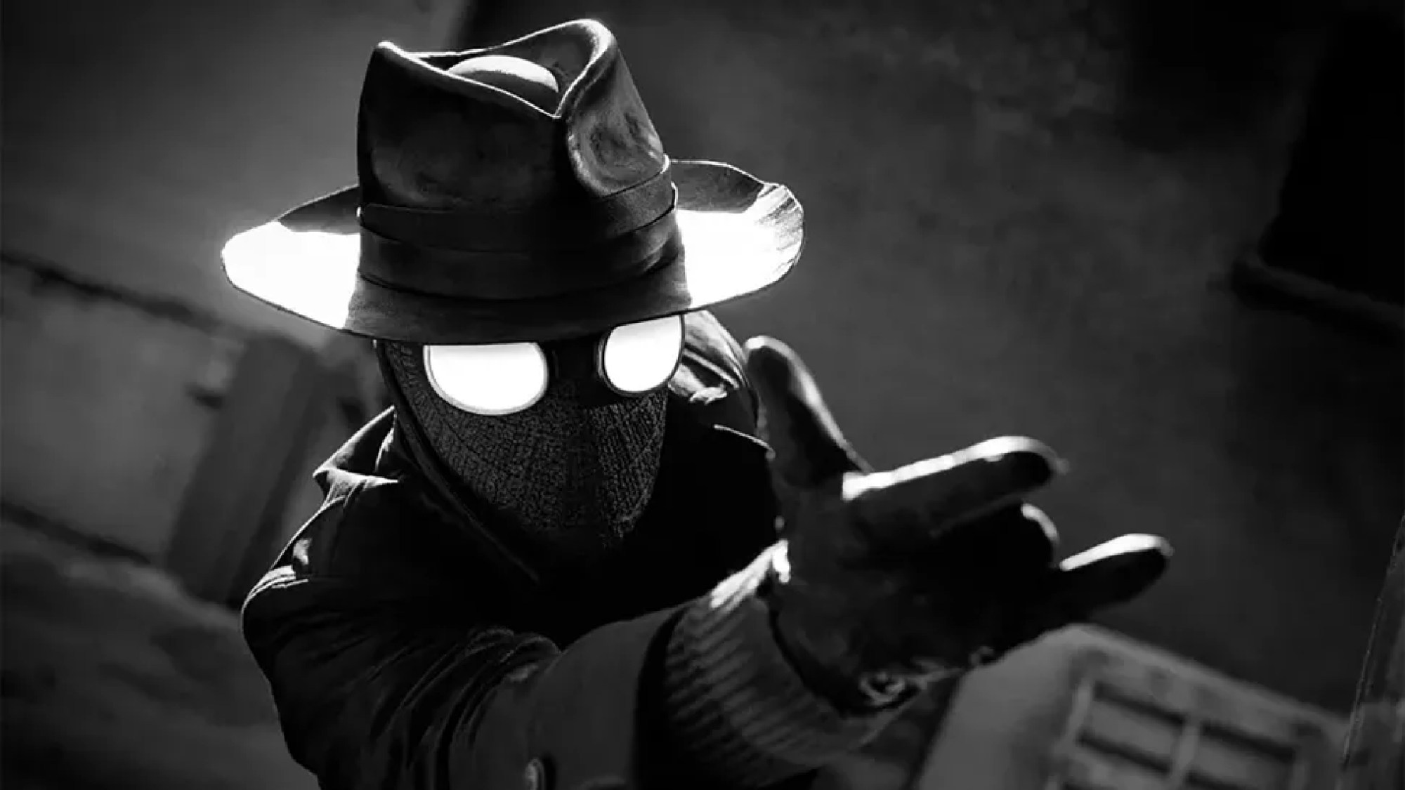 Spider-Noir Brings 8 Marvel Characters to Screen in a Very Different ...