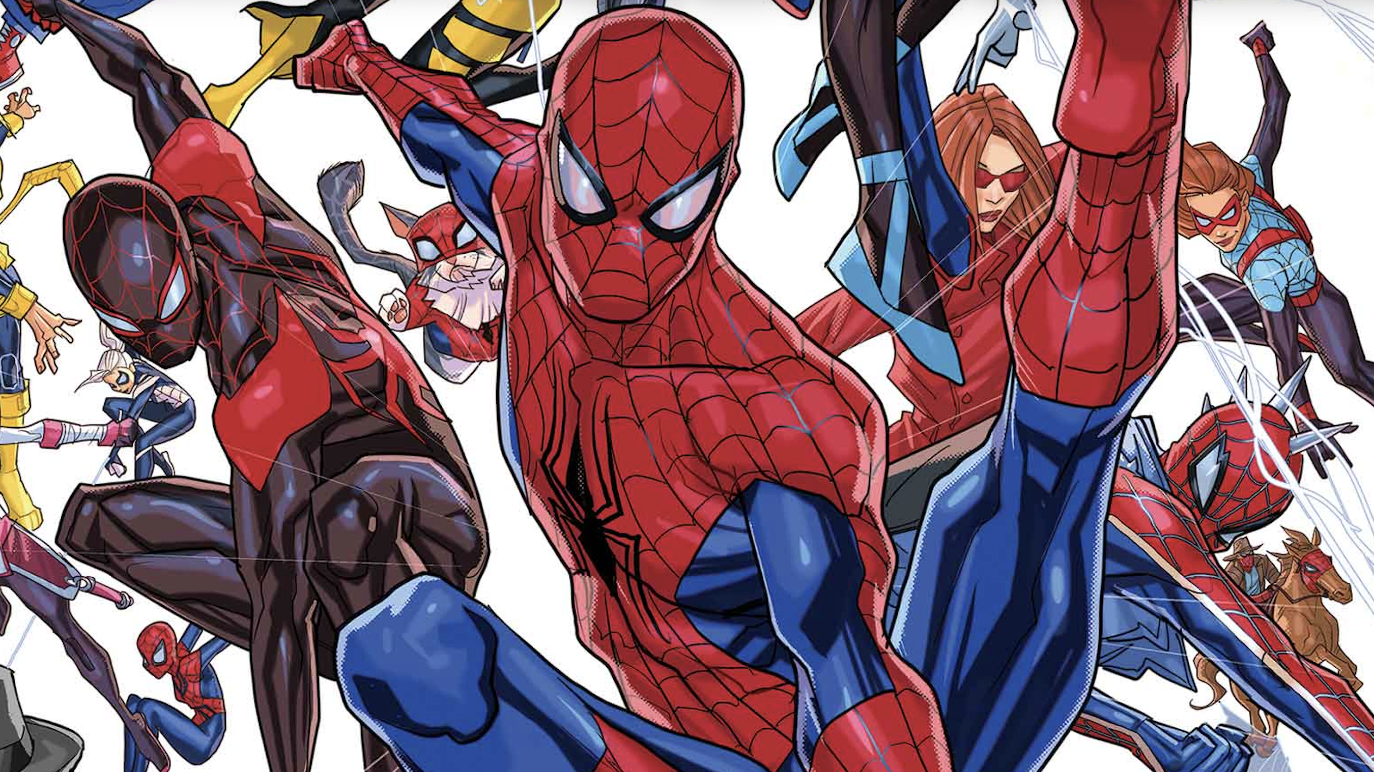 Latest Comic Book News & Opinions - ComicBook.com
