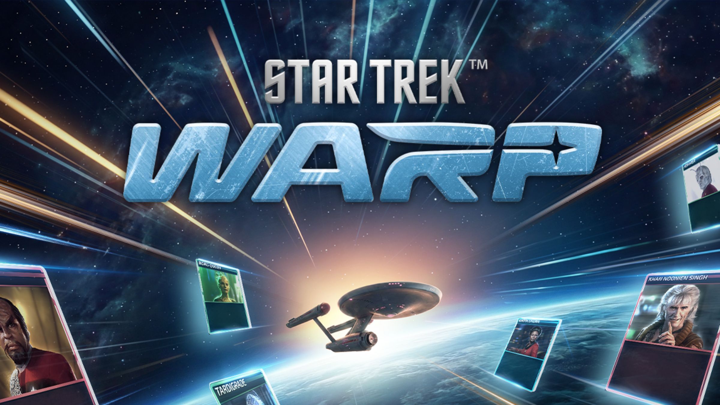 Star Trek Fans Are Officially Getting Another New Game in 2026 (And It ...