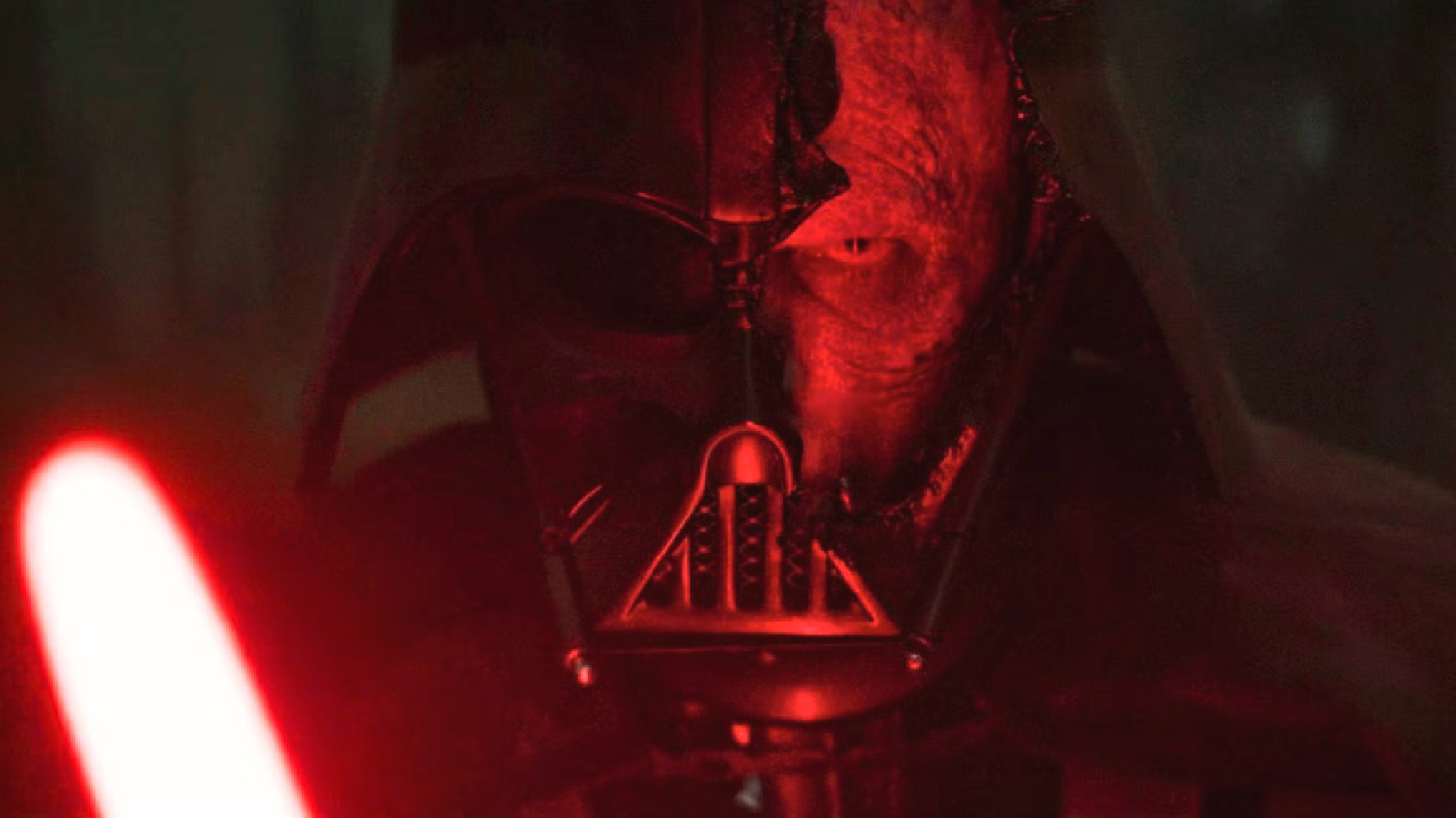 10 Years Later, Star Wars Remembers Exactly What Darth Vader Is ...