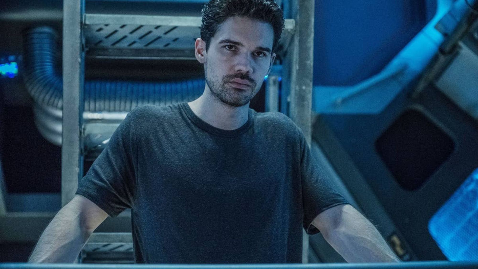 Prime Video's The Expanse Replacement Teased by Creators, & Why It ...