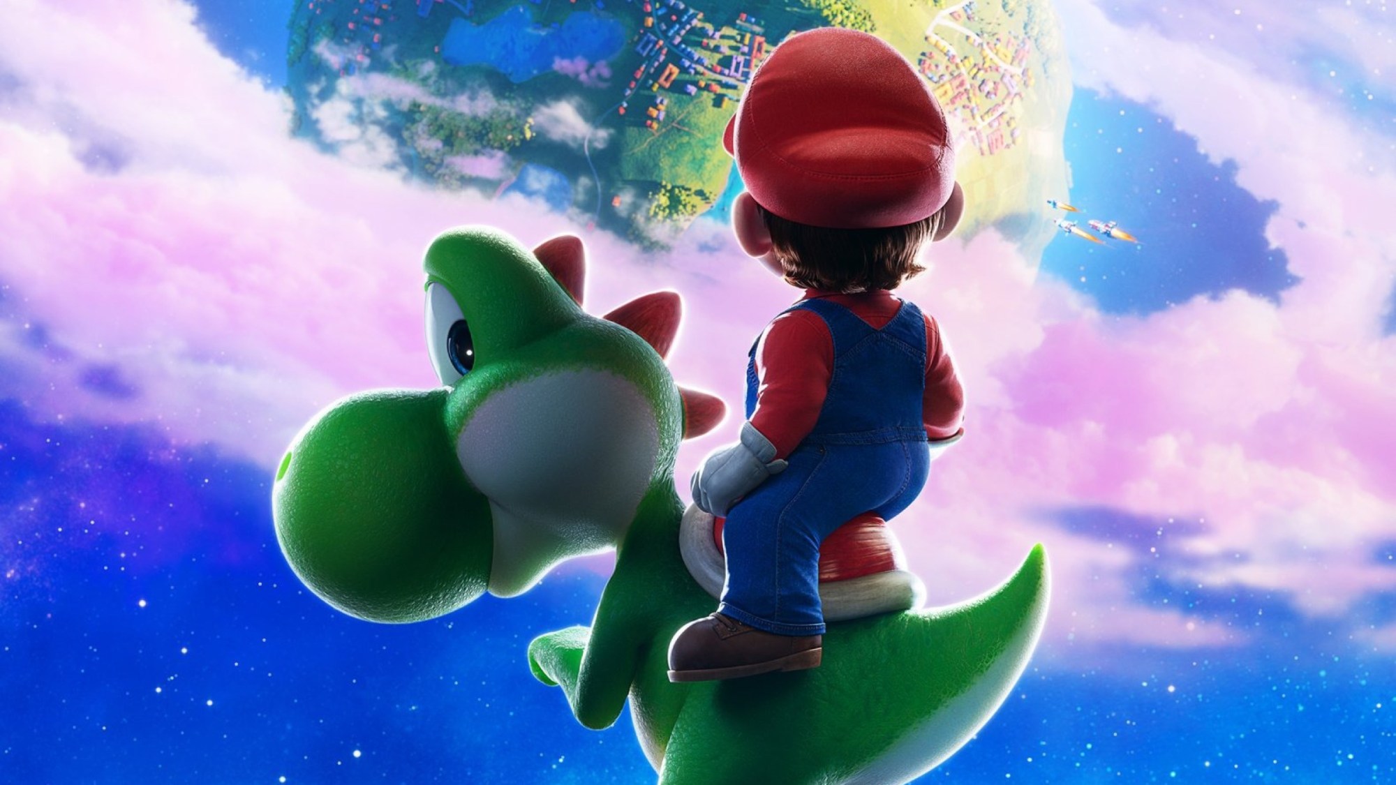 2026’s Highest-Grossing Movie Is Officially Coming to Digital Next Week ...