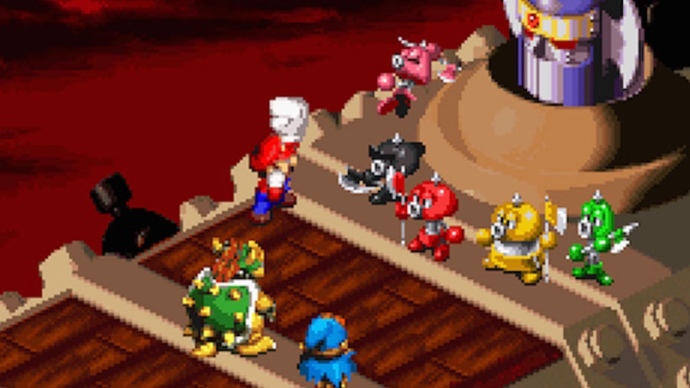 Nintendo Needs to Take More Inspiration From This 30-Year-Old Classic ...