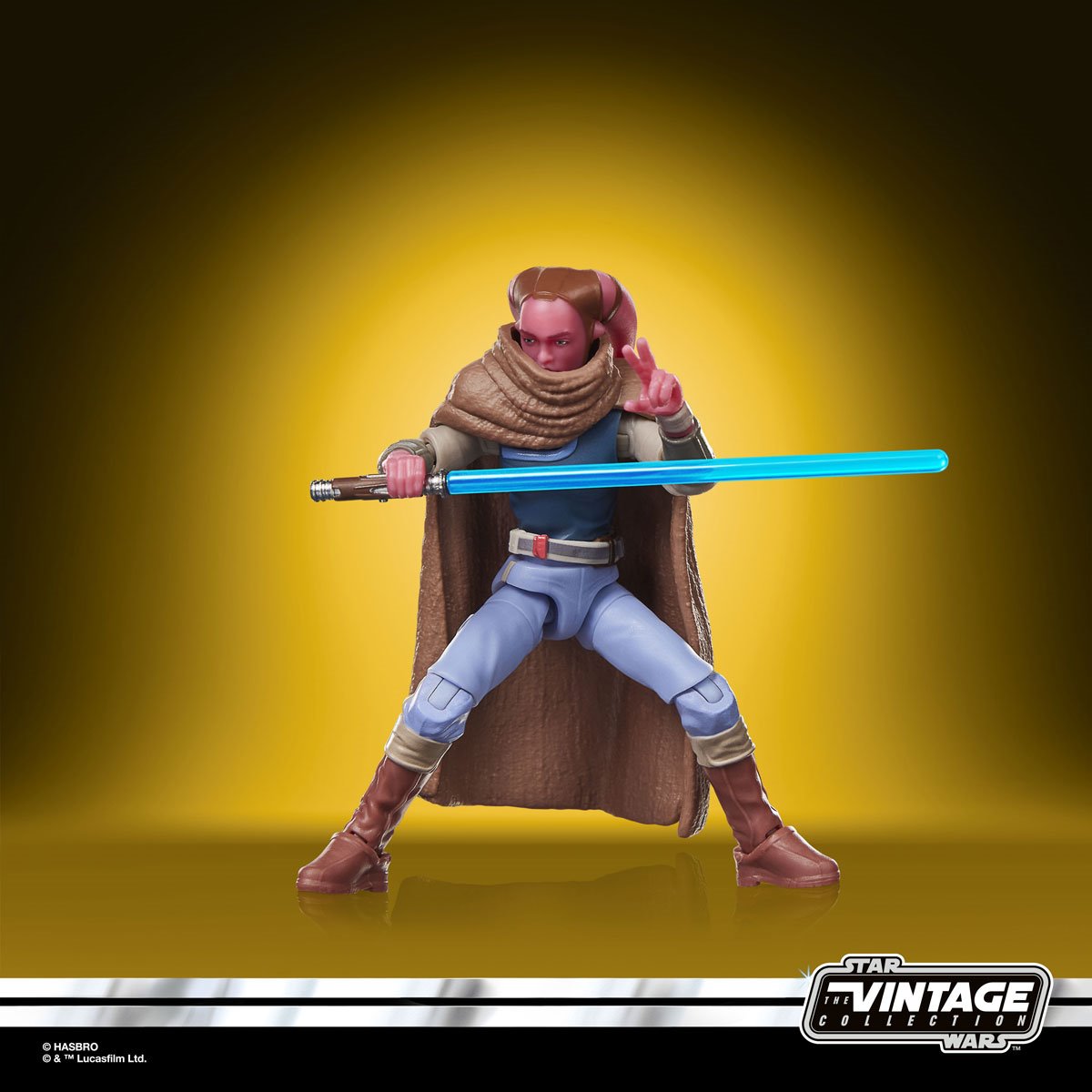 Massive Star Wars Action Figure Drop from Hasbro Delivers What Fans ...