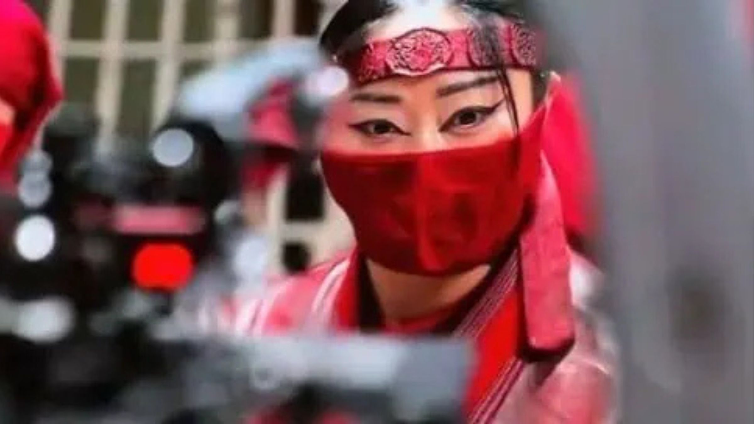 New Spider-Man Footage Reveals Yet Another Villain in Brand New Day ...