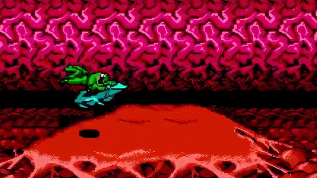 5 Hardest Sega Genesis Levels Ever - ComicBook.com