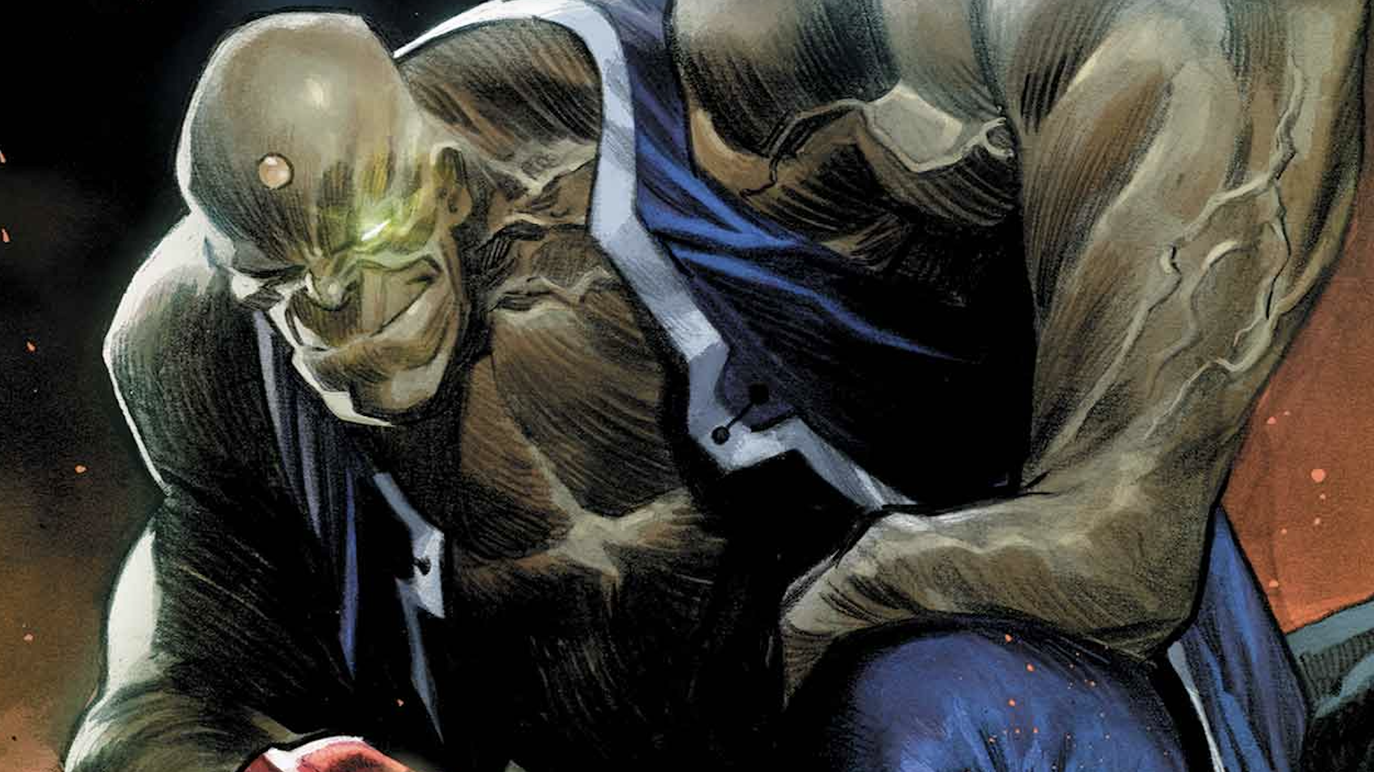 5 Marvel Heroes Who Are Villains in the Ultimate Universe - ComicBook.com