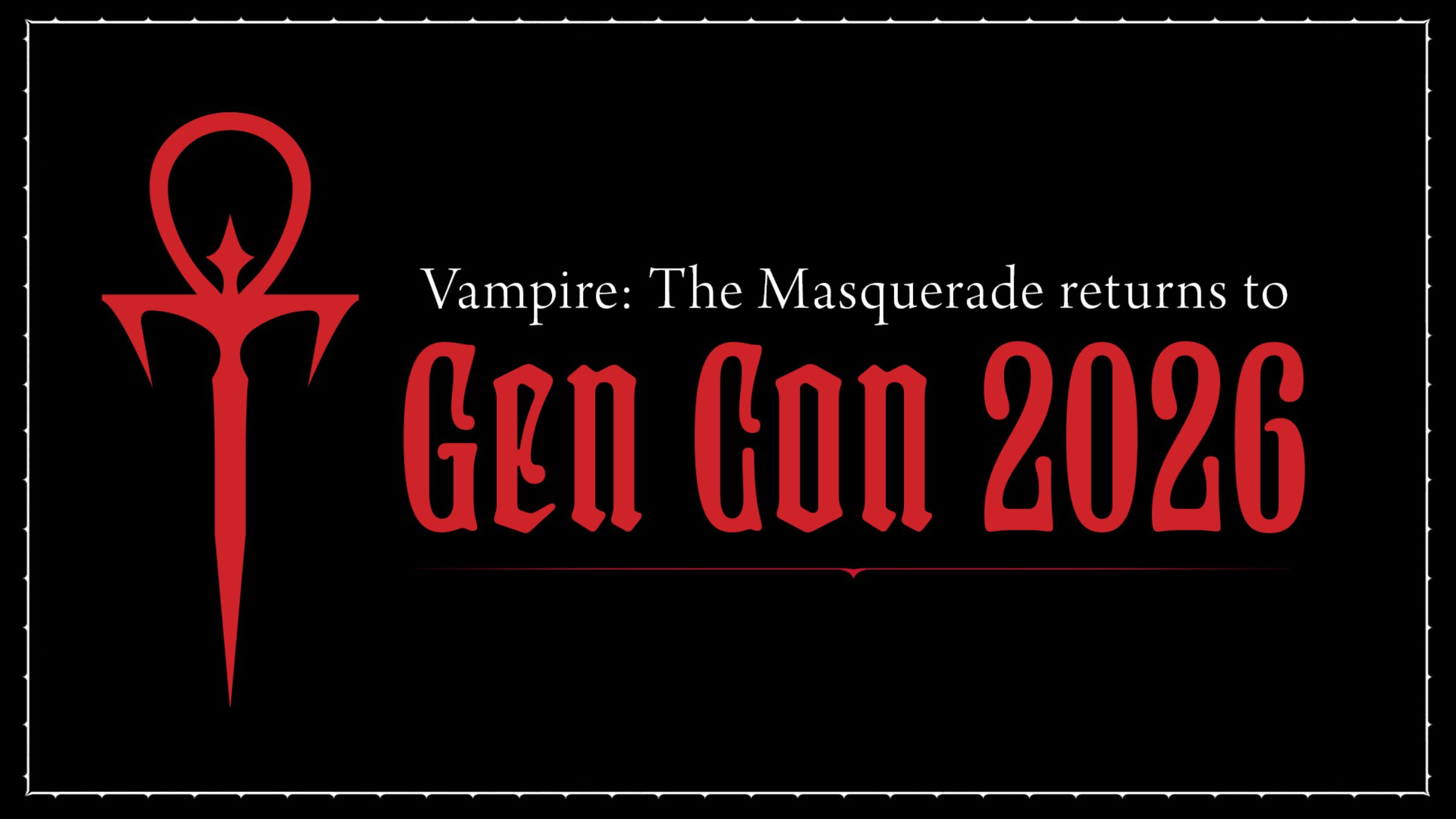White Wolf Brings Vampire: The Masquerade to D&D 5e With New Expansion ...