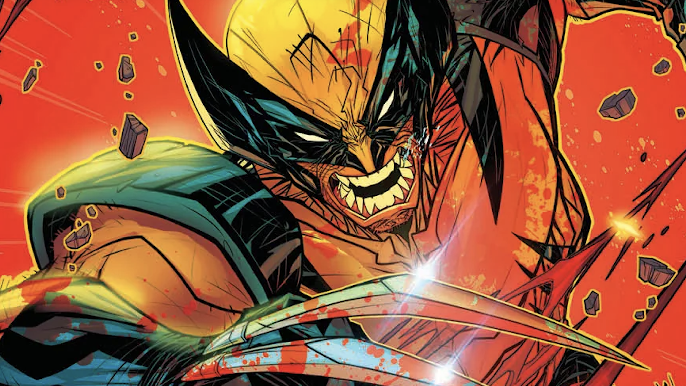 Latest Comic Book News & Opinions - ComicBook.com
