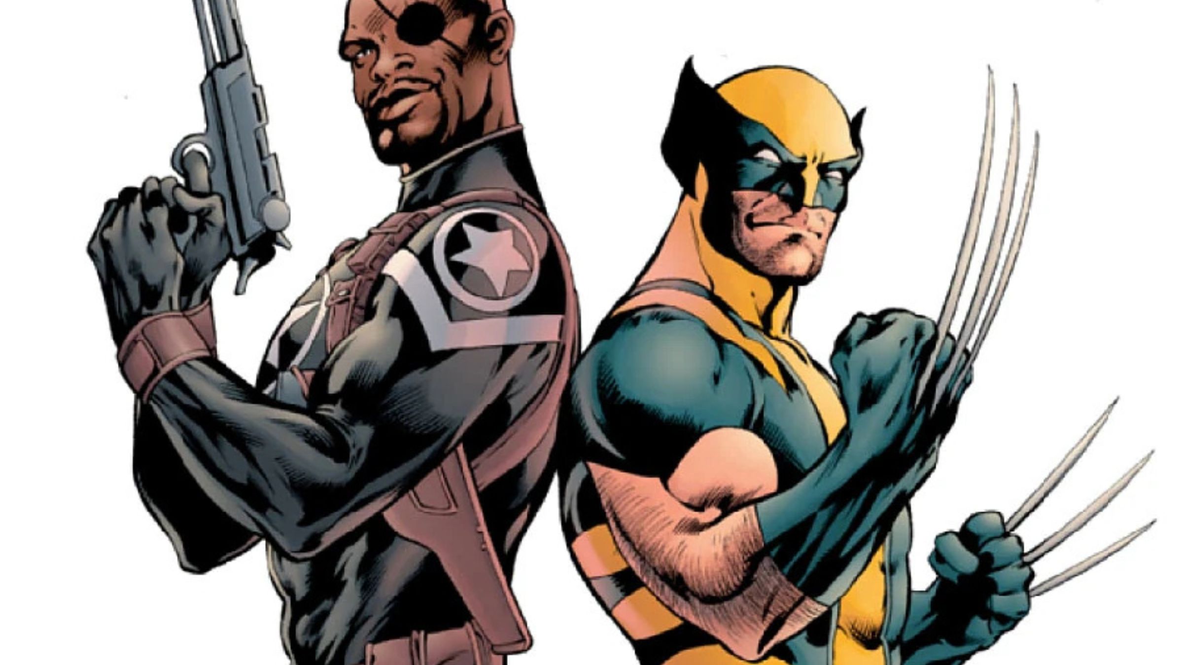 10 Best Wolverine Team-Up Stories in Marvel Comics - ComicBook.com