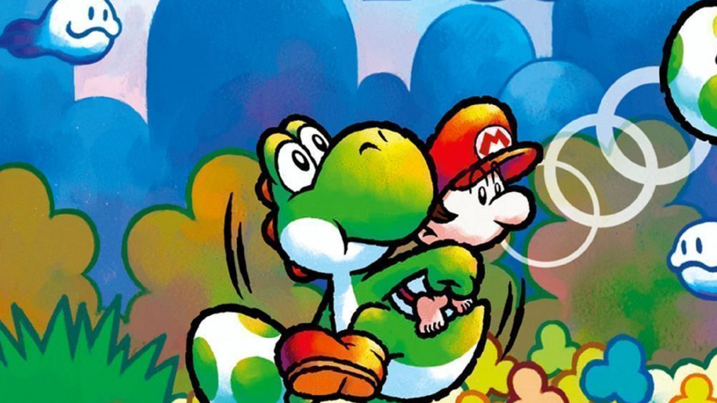 Every Yoshi Game Nintendo Has Ever Made, Ranked - ComicBook.com