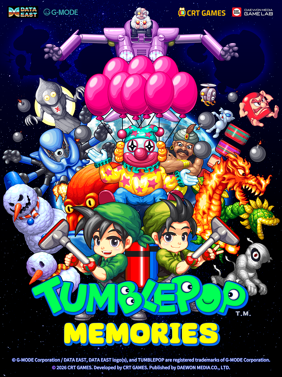 Game Boy Game Officially Getting Remake Exclusively on Nintendo Switch ...