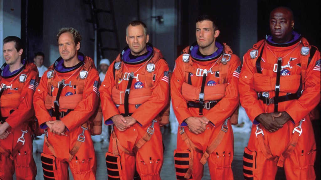 7 Sci-Fi Movies That Are Riddled With Plot Holes (& How Much They ...