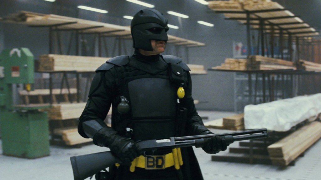All 5 Nicolas Cage Comic Book Movie and TV Show Characters, Ranked ...