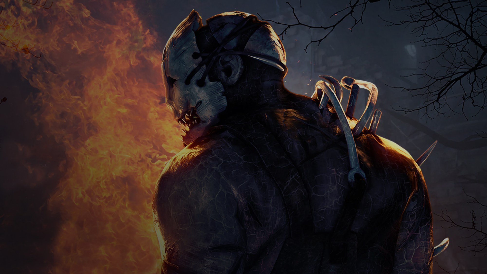 Dead by Daylight Trailer Confirms Latest Horror Icon to Join the Killer ...