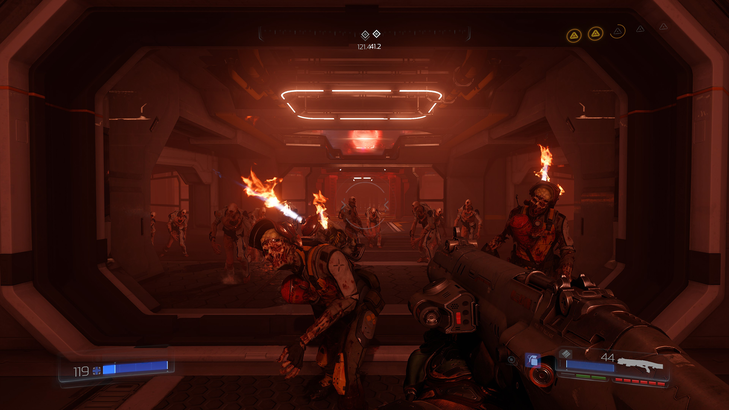 10 Years Ago, DOOM Showed How to Perfectly Reboot a Franchise