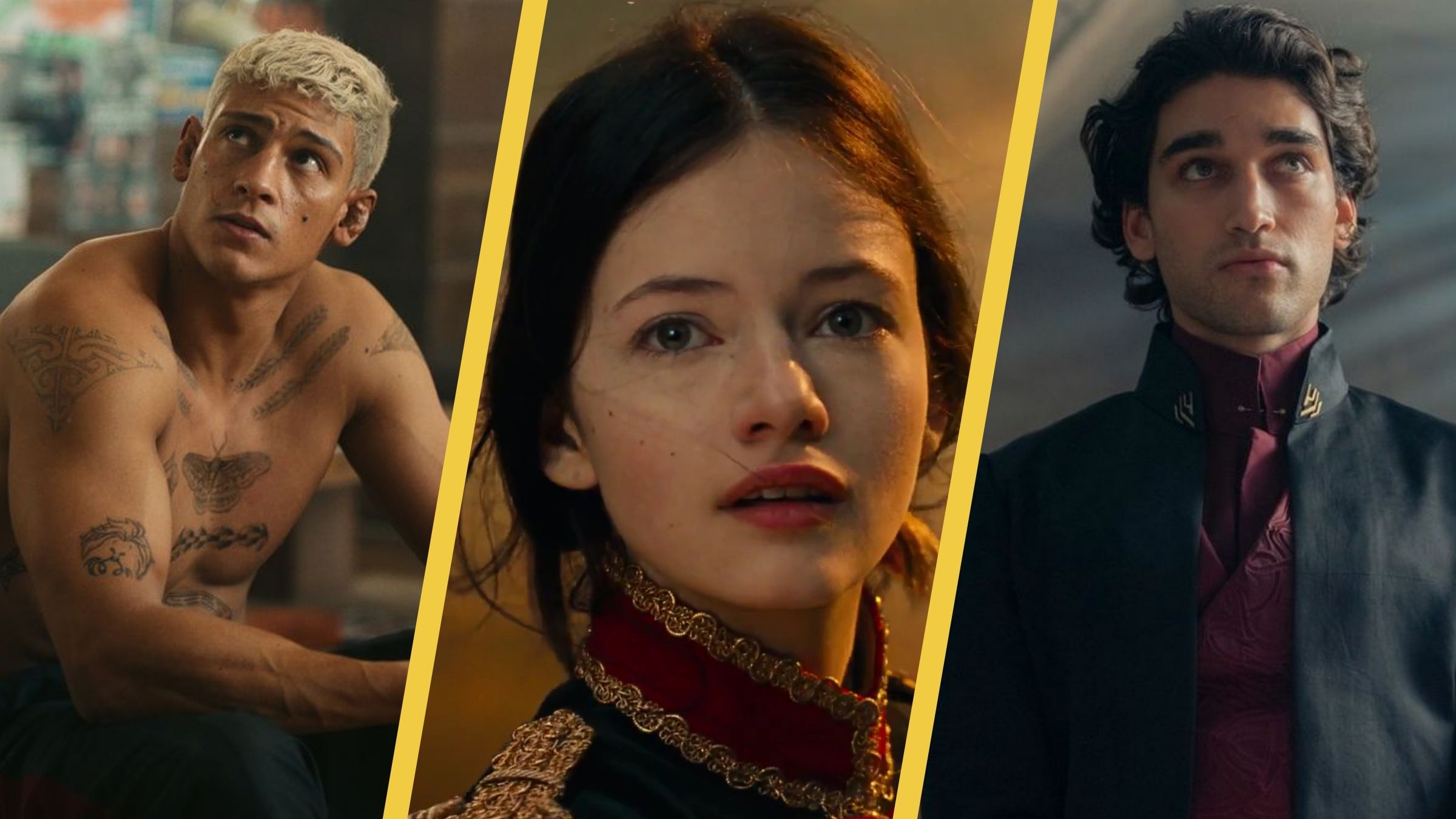 Everything We Know About the Fourth Wing TV Series (So Far) - ComicBook.com