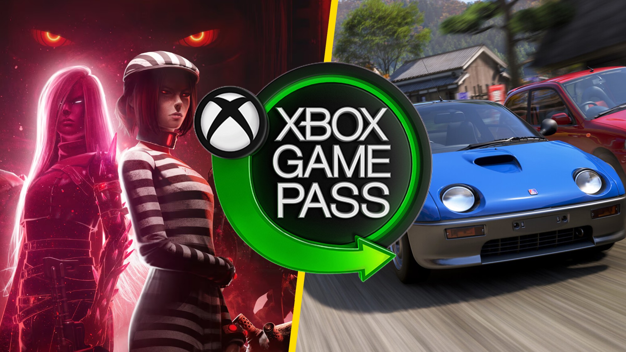 Xbox Game Pass’ 10 Best Games in May 2026, Ranked