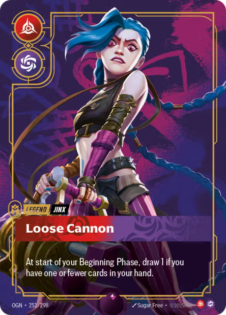 From Vi to Jinx: The Best Riftbound Champions for Every Type of Player