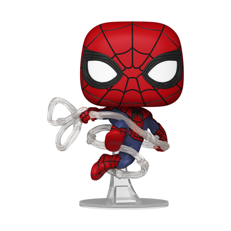 Spider-Man: Brand New Day Gets First Wave of Must-Have Funko Pops ...