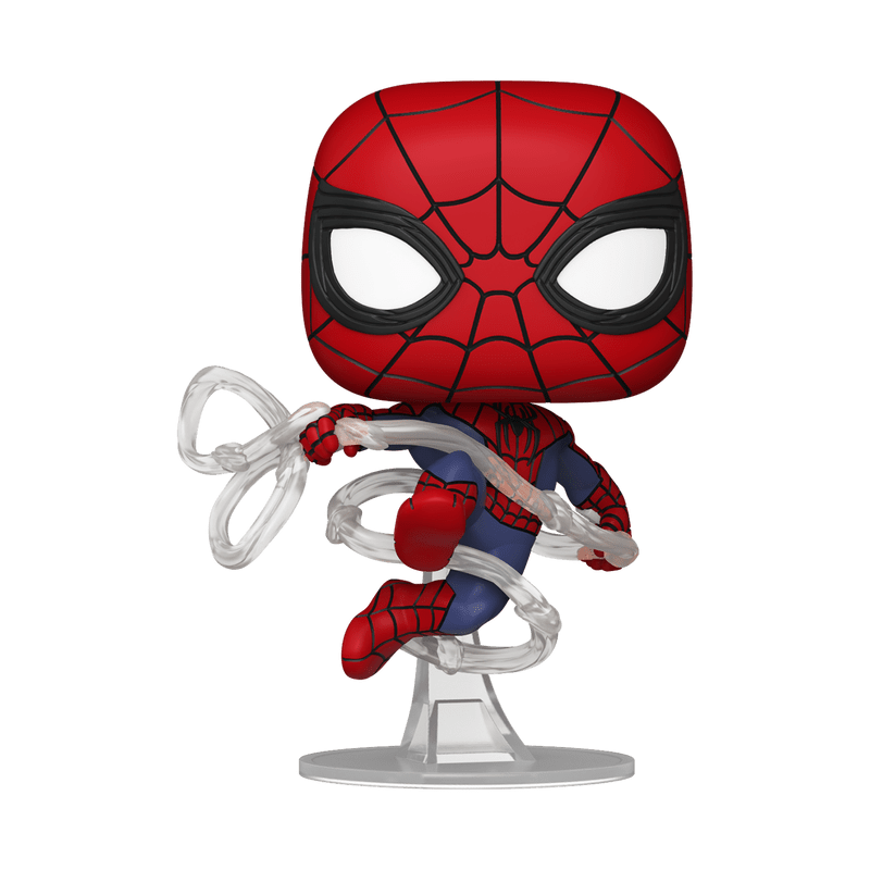 Spider-Man: Brand New Day Gets First Wave of Must-Have Funko Pops ...