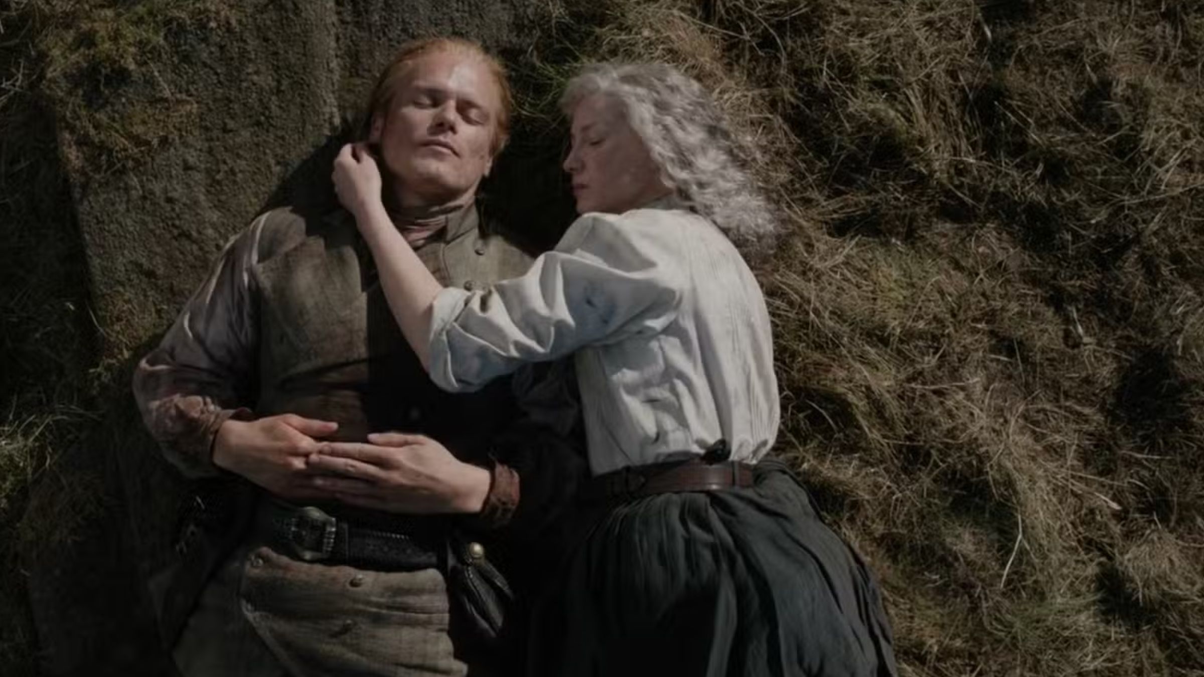 Claire & Jamie's Fates in Outlander's Series Finale & That Post-Credits ...