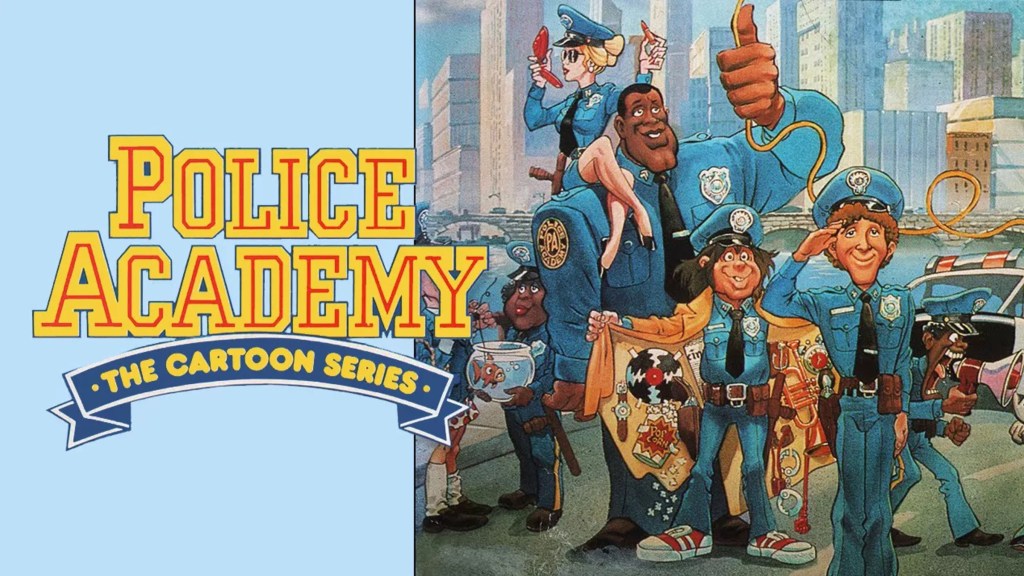 7 Forgotten Cartoons That Were Based on R-Rated Movies - ComicBook.com