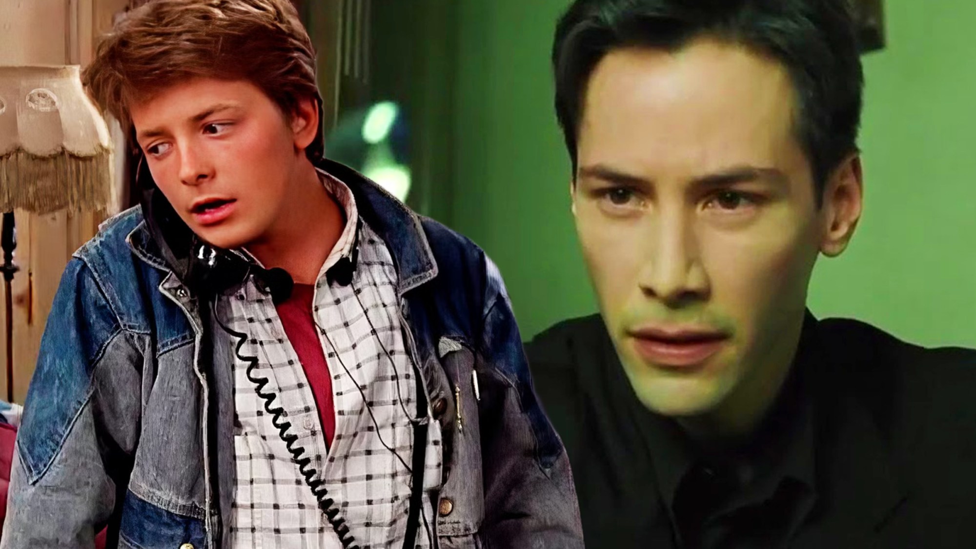 7 Sci-Fi Movies That Are Riddled With Plot Holes (& How Much They ...