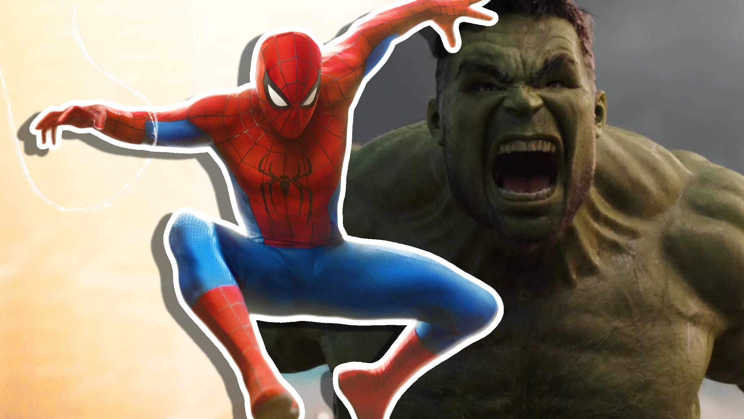 Spider-Man: Brand New Day Reveal Hints at the MCU's New Hulkbuster ...