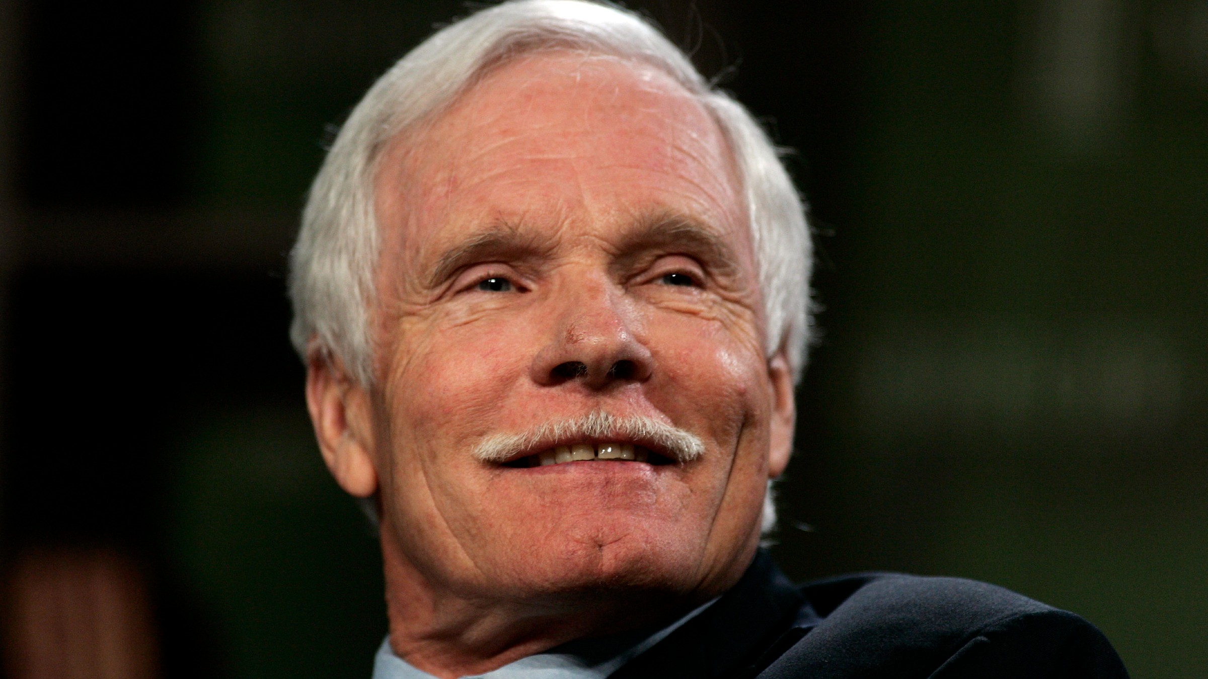 Ted Turner, Cartoon Network and TNT Founder, Dies at 87 - ComicBook.com