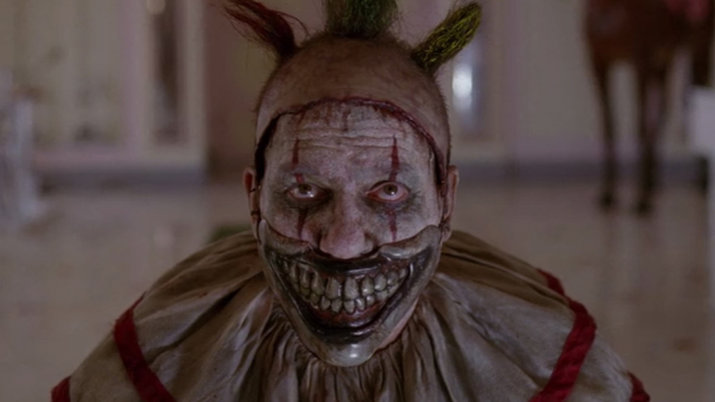 After 9 Years, American Horror Story Confirms Its Iconic Killer Clown ...