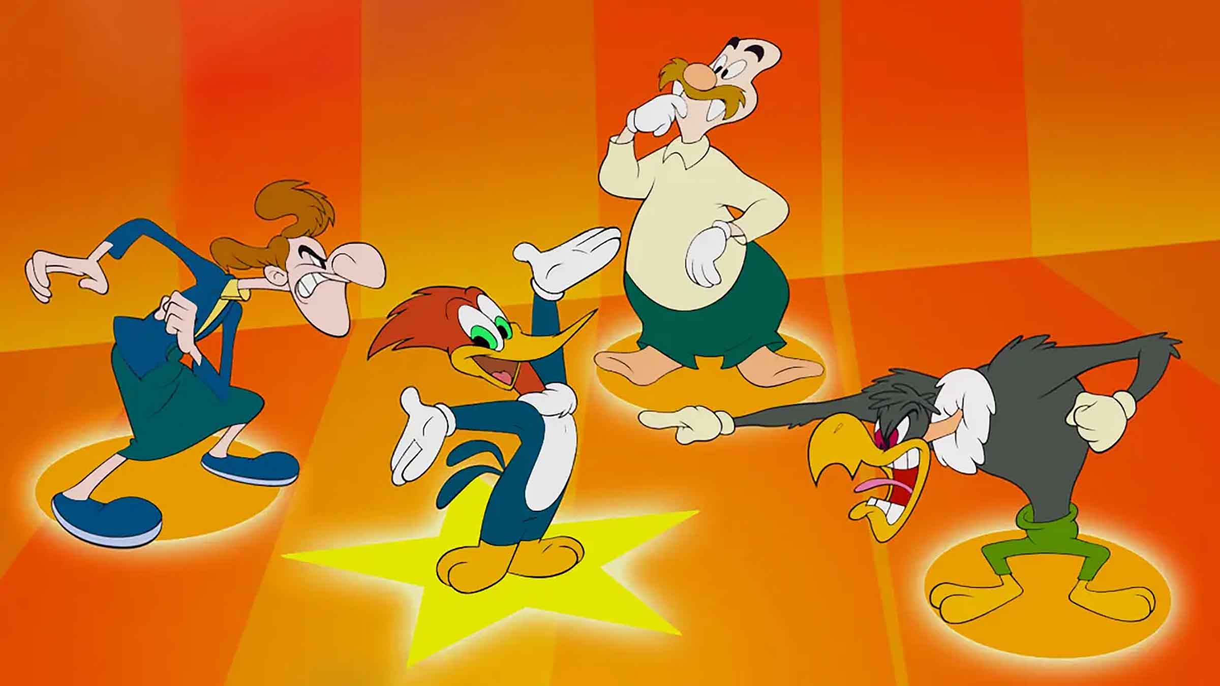 All 53 Episodes of a Classic Fox Kids Animated Series are Returning to ...