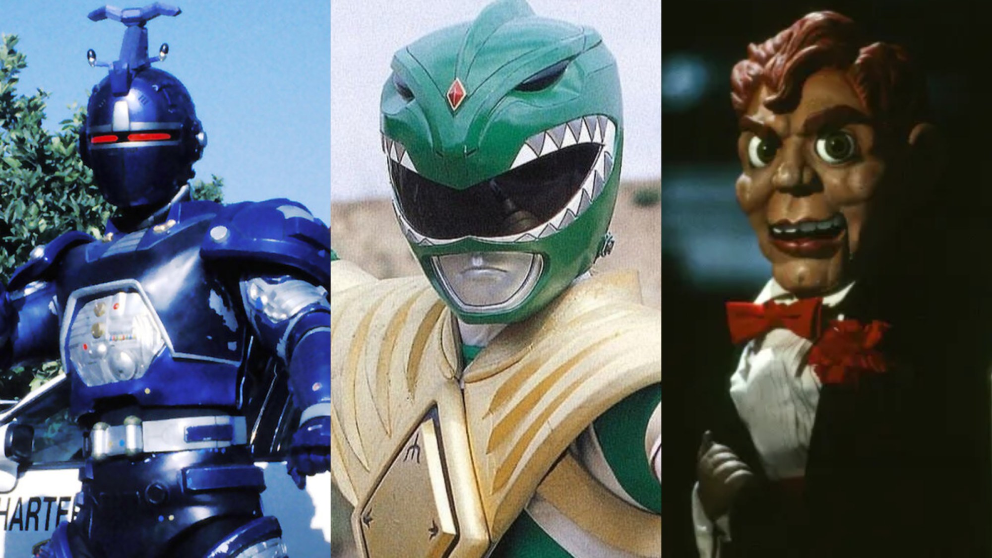 7 Live-Action Fox Kids Shows That Changed 90s Kids Forever