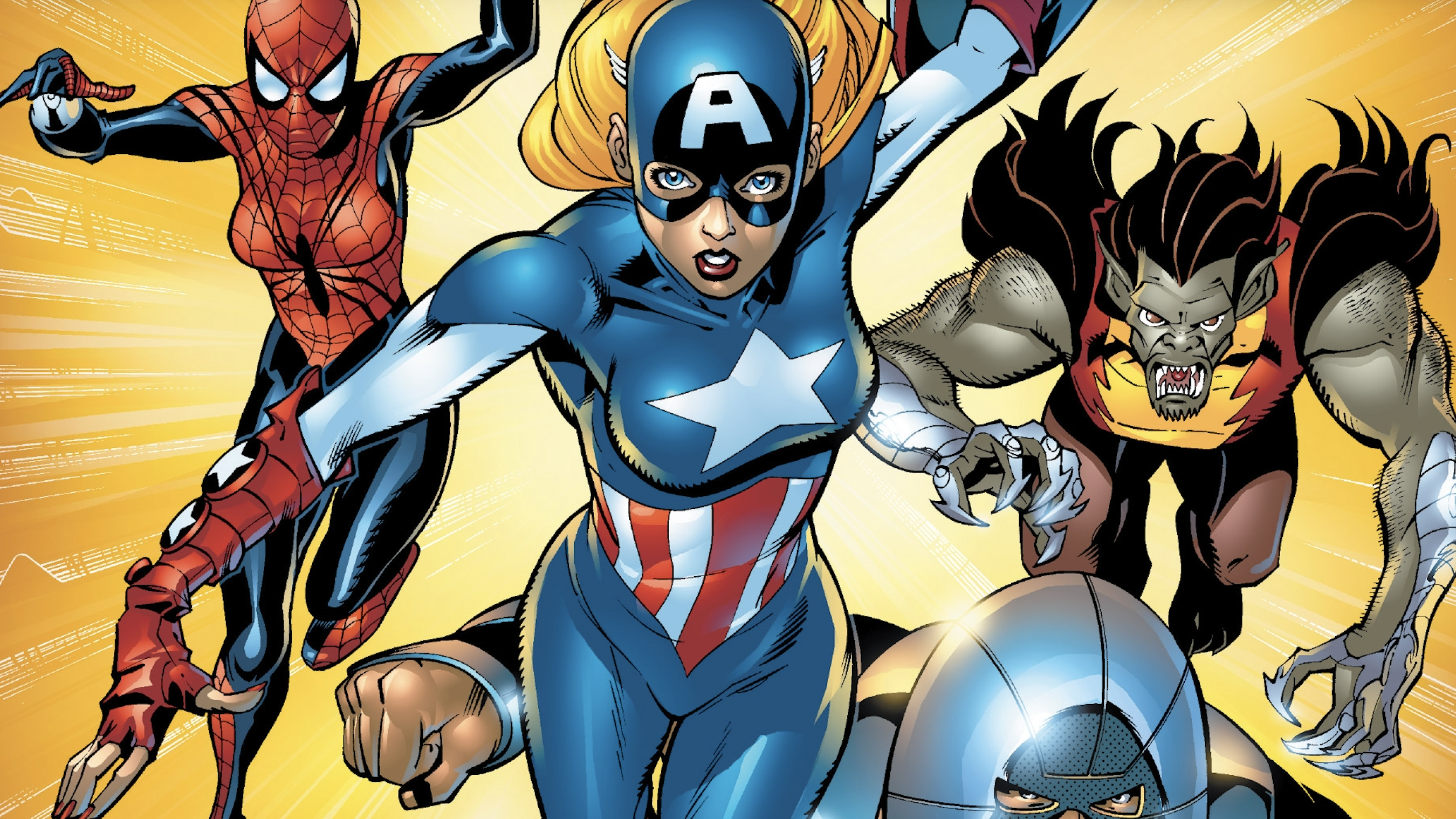 15 Years Later, Marvel Comics Should Bring Back Its Best Alternate ...