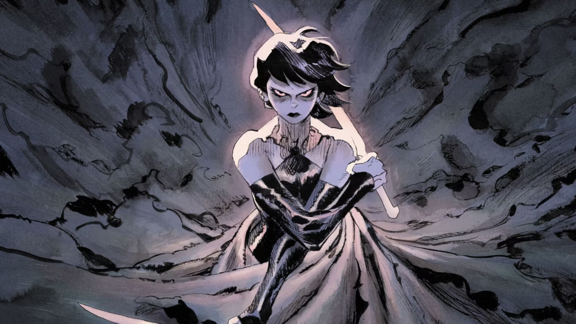 DC Just Turned Batman’s Greatest Fighter Into a Major Villain ...